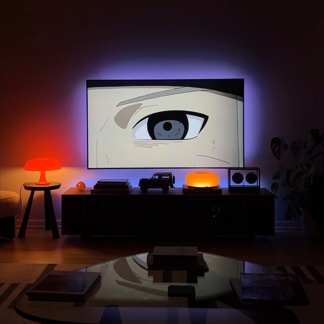 HaloSphere | The World-Famous Northern Light Lamp – HALOSPHERE