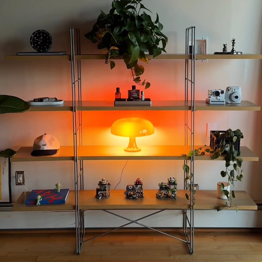 HaloSphere | The World-Famous Northern Light Lamp – HALOSPHERE