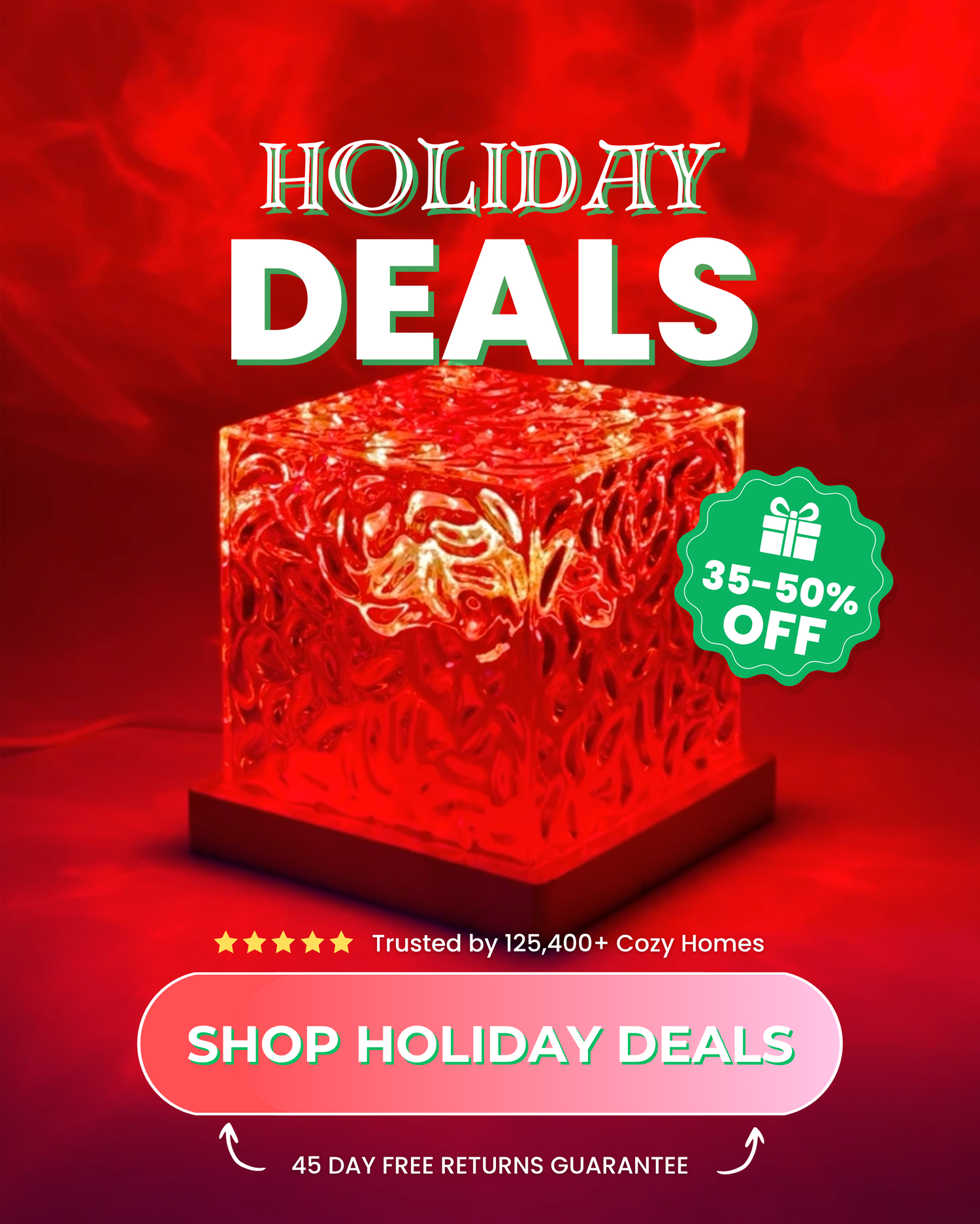 HaloSphere | The World-Famous Northern Light Lamp – HALOSPHERE