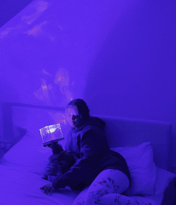 HaloSphere | The World-Famous Northern Light Lamp – HALOSPHERE